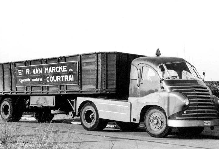 Over ons | Van Marcke Pro